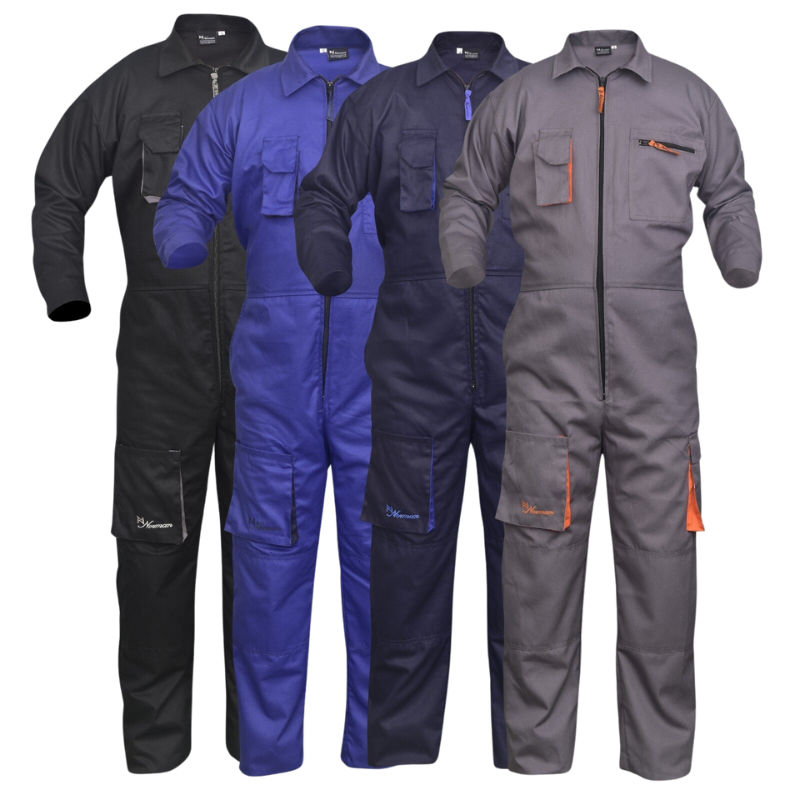 Zocom Limited - Safety Equipment Supplier